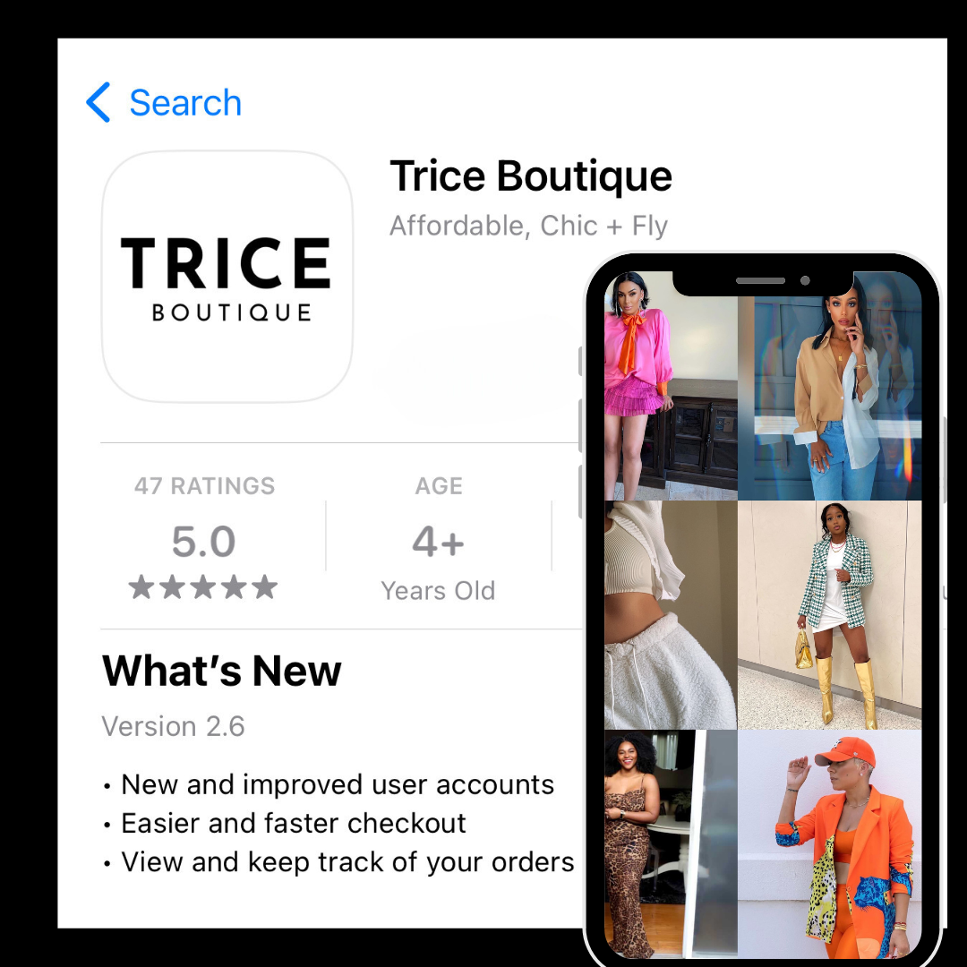 Trice Boutique