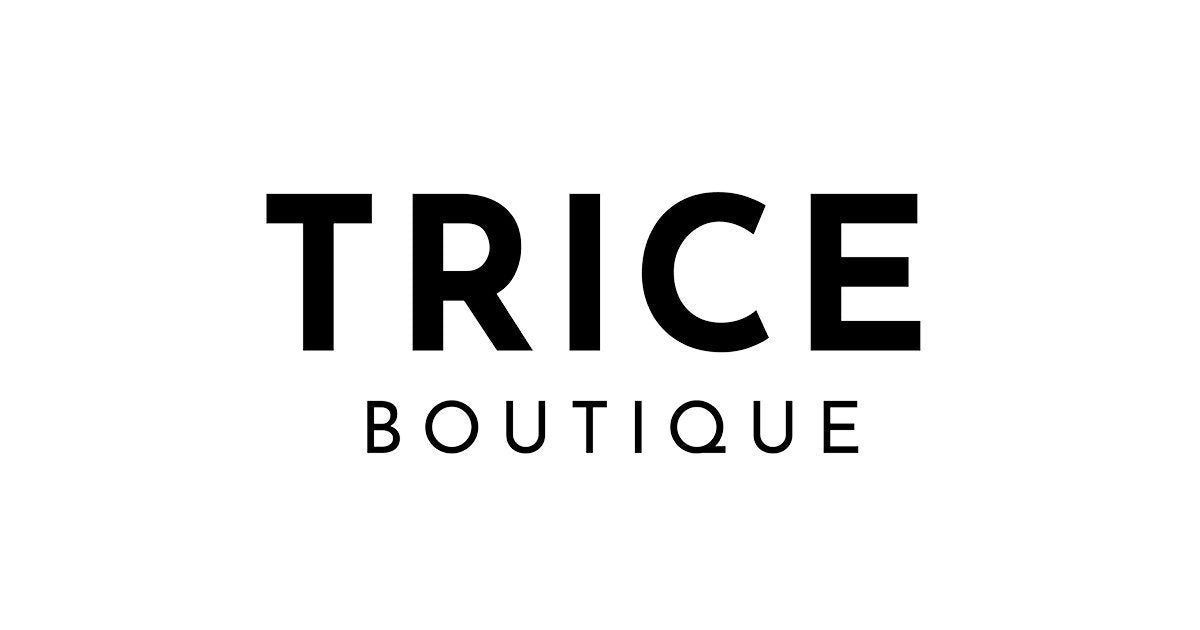 New 🔥 – Trice Boutique